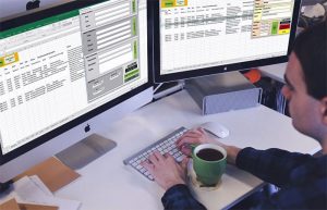 Free Punch List Template - Excel based and easy to use: Download now!